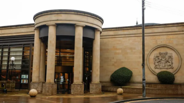 Cardonald - Latest News, Headlines and Entertainment from the BBC