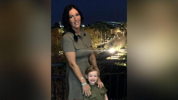 Rushton house fire victims died from smoke inhalation - inquest - BBC News