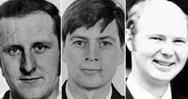 Martin McCauley granted bail over 1982 Lurgan bombing - BBC News