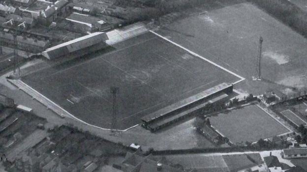 Cambridge City FC: A new chapter in a long history - BBC News