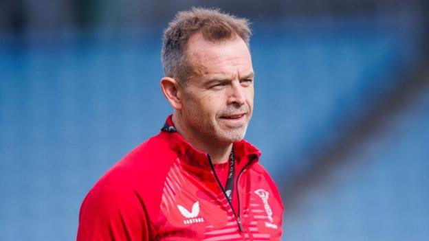 Welsh rugby: Who could replace Warren Gatland as next Wales head coach ...