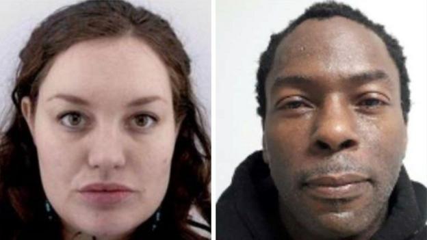 Constance Marten and Mark Gordon jury discharged - BBC News