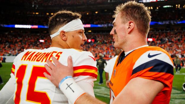 NFL: What's next for international games - Asia, Paris, Abu Dhabi ...
