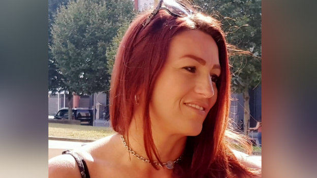 Cefn Cribwr alleged murder victim found slumped over bed - BBC News