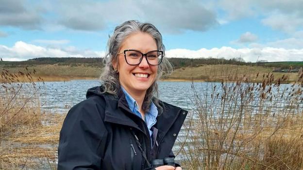 RSPB Fairburn Ings nature reserve counts 'record number' of egrets ...