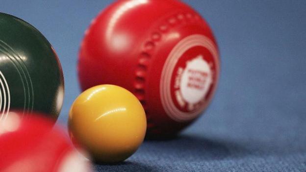 Bowls - BBC Sport