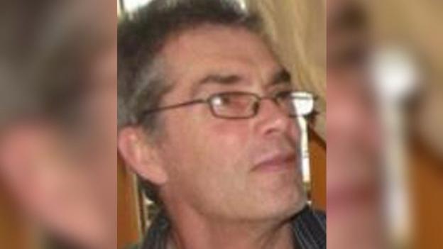 Mobility scooter thief who left man to die in Stroud is jailed - BBC News