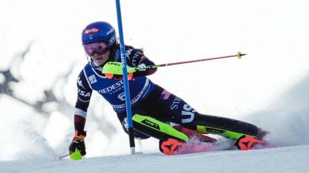 Alpine World Ski Championships: Watch the action from Saalbach on the ...