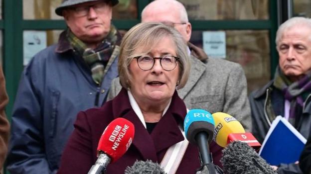 IRA - BBC News