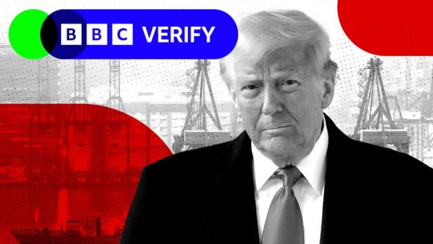 BBC Verify | Experts in disinformation, fact-checking and OSINT | BBC News