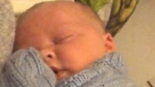 Elijah Shemwell: Carl Alesbrook jailed for life for baby's murder - BBC ...