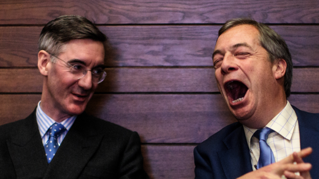 Jacob Rees-Mogg: 'Reality TV show Meet the Rees-Moggs is a calculated ...