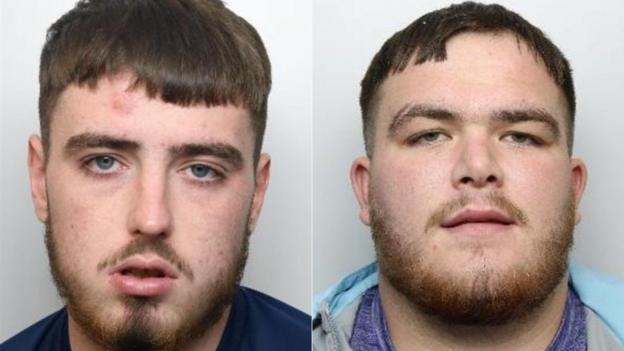 'Brutal' Sheffield gang exploited drug users in Woodhouse - BBC News