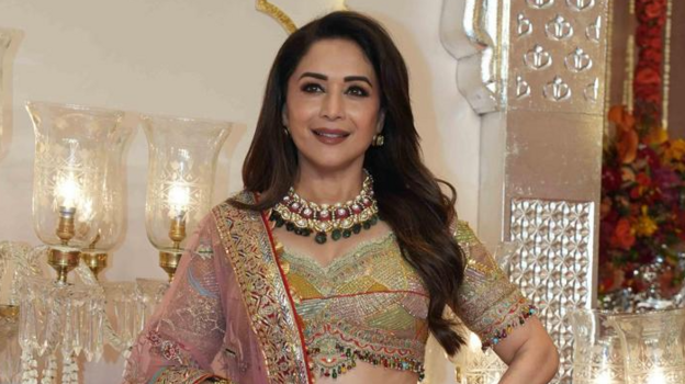 Ambani wedding in pictures with Kim Kardashian, Bollywood stars and ...