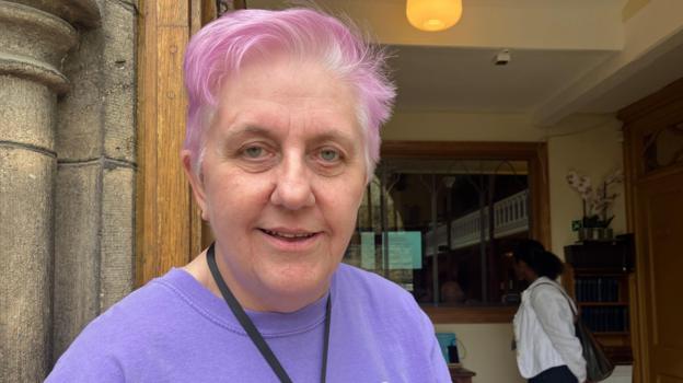 Otley Run pub crawl community 'scared' over Leeds crossbow attack - BBC ...