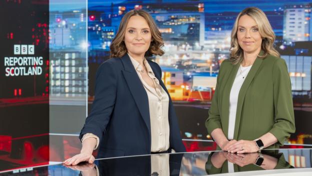 Scotland | Latest News & Updates | BBC News