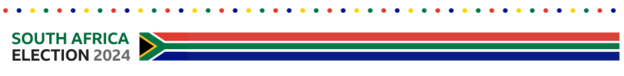 ANC and DA reach deal to form South African government of national ...