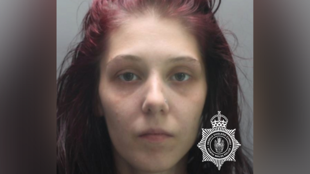 Ethan Ives-Griffiths murder: Boy's grandparents jailed for life - BBC News