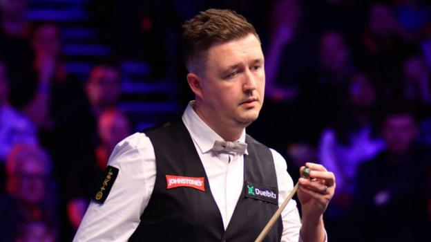 Snooker - Latest Scores, Results, News & Highlights