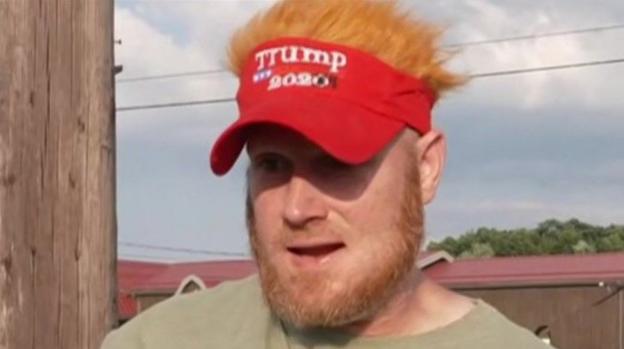 Thomas Matthew Crooks: What we know about Donald Trump's attacker - BBC ...