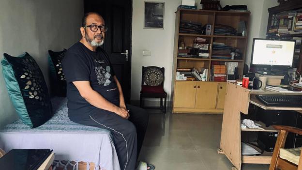 'You are under digital arrest': Inside a scam looting millions from ...