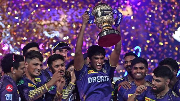 IPL 2025: Preview, fixtures, schedule, groups, teams, England players ...