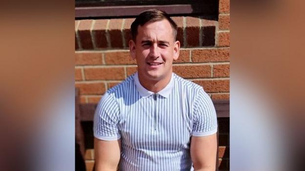 Two men convicted of Northampton murder are jailed for life - BBC News