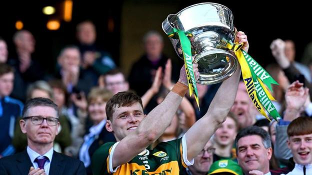 Northern Ireland Sport - latest NI sports news - BBC Sport