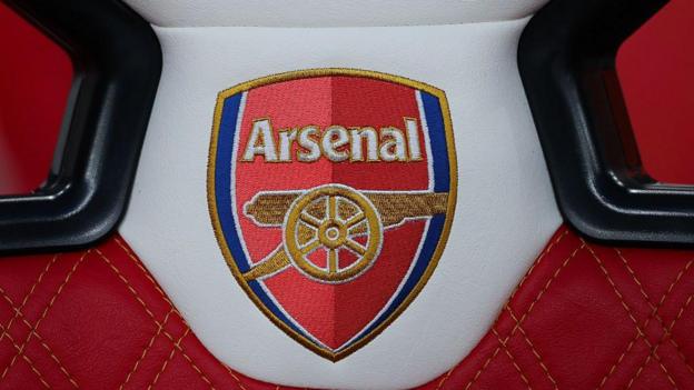 Jason Ayto: Arsenal assistant sporting director leaving club - BBC Sport