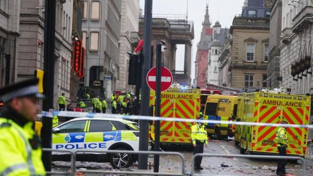 Police given new guidance on releasing suspects' nationalities and ...