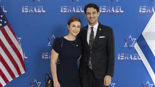What we know about Israeli embassy staff shooting in Washington DC ...