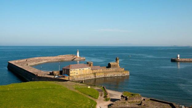 Whitehaven mental health hub Hope Haven to open next year - BBC News