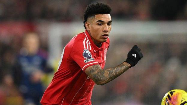 Nottingham Forest: Have they got value for £180m summer spend? - BBC Sport