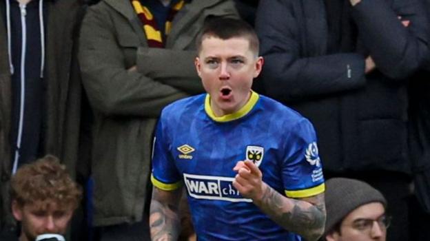 AFC Wimbledon - BBC Sport