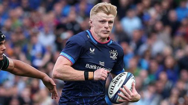 Ireland rugby: Profiling the uncapped players in summer squad - Tommy O ...