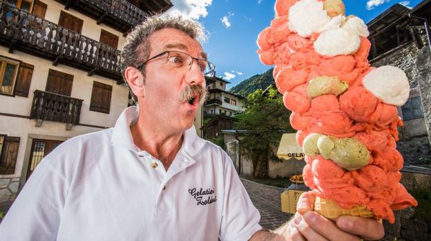 Guinness World Records celebrate 70 years of record-breaking - BBC ...