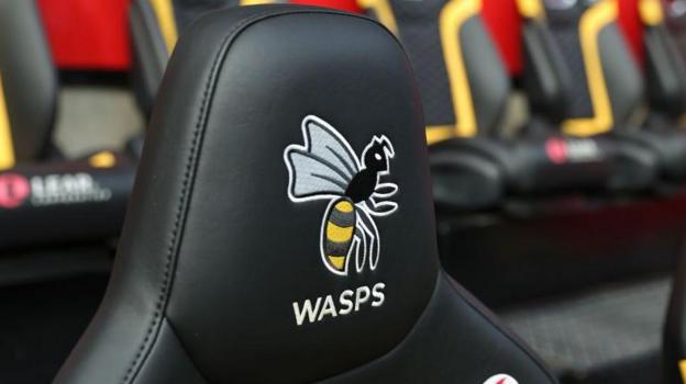 Wasps: Former Premiership club secure land to build new stadium in Kent ...