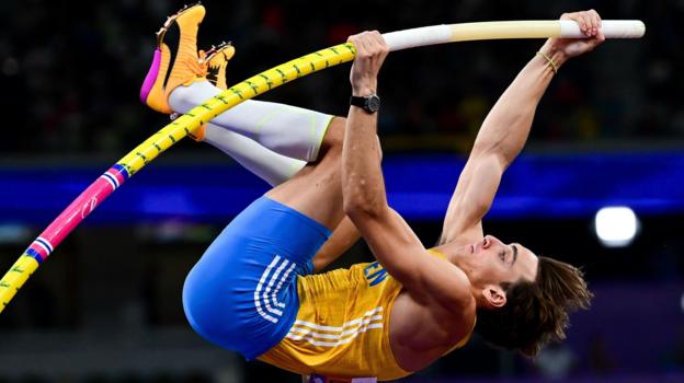 SPOTY 2025: Who could win Young Sports Personality of the Year? - BBC ...