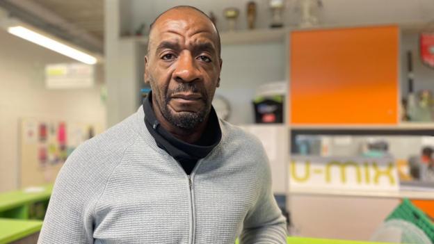 Sheffield conference to reflect on cause of summer riots - BBC News