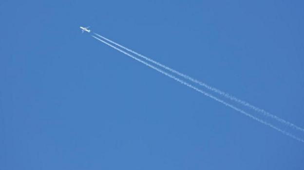 Future Earth Newsletter Climate Q&A: Emissions, volcanoes and EVs - BBC ...