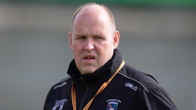 Gaelic Games - latest GAA news, results and fixtures - BBC Sport