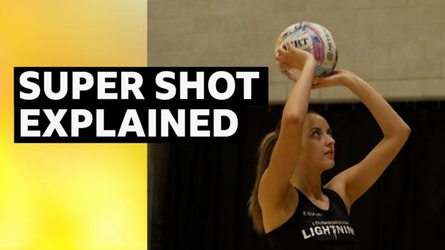 Netball - Super League, World Cup & Quad Series news - BBC Sport