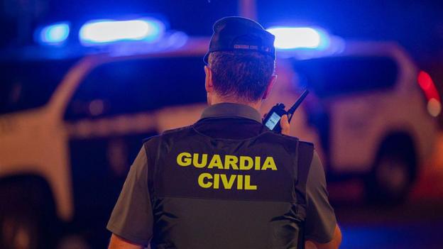 Two dead in Spain shooting, with babies reportedly among injured - BBC News