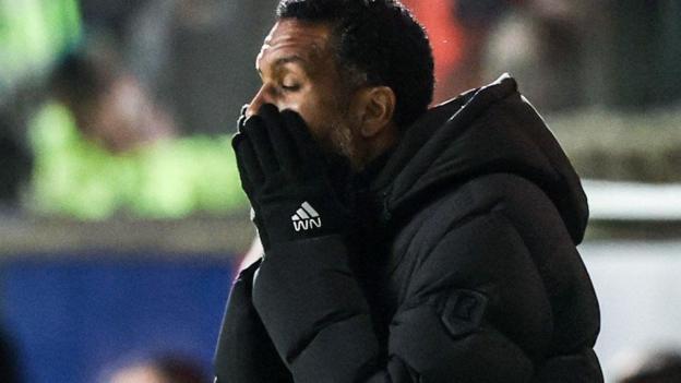 'Wilfried Nancy debacle an embarrassment for under-fire Celtic board ...