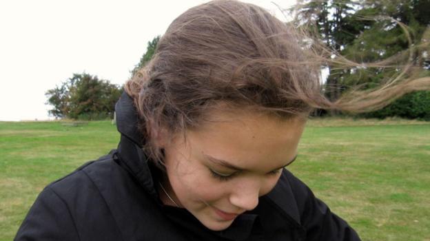 Maeve Boothby-O'Neill death: Changes urged on ME treatment - BBC News