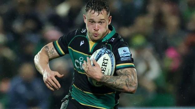 Rugby Union - Women's Six Nations Scores, Results & Latest News - BBC Sport