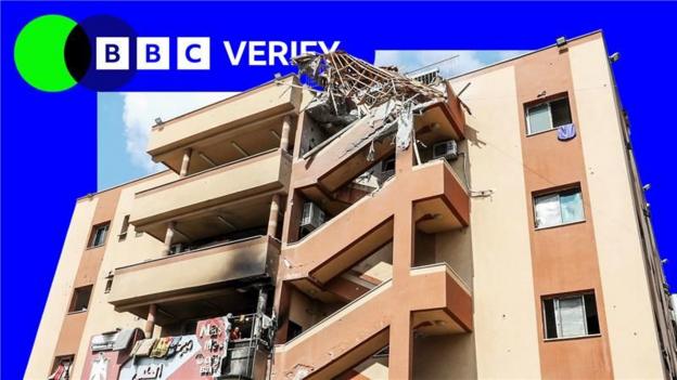 Middle East | Latest News & Updates | BBC News