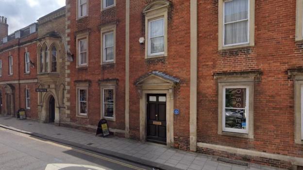 Planning approval boost for museum's revival of Devizes court - BBC News