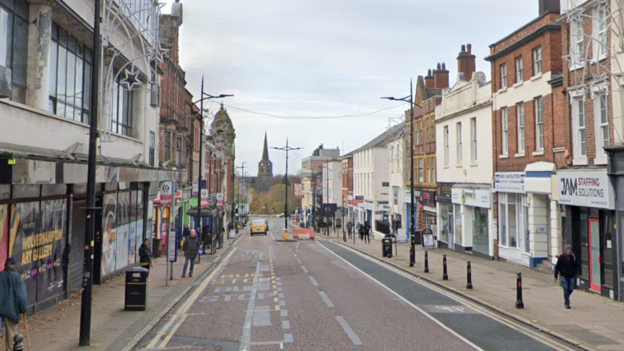Wolverhampton - Latest News, Headlines and Entertainment from the BBC