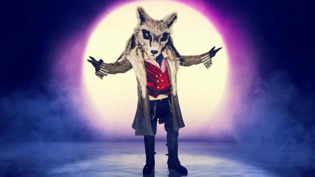 Masked Singer UK final: Clues, guesses and songs so far - BBC Newsround